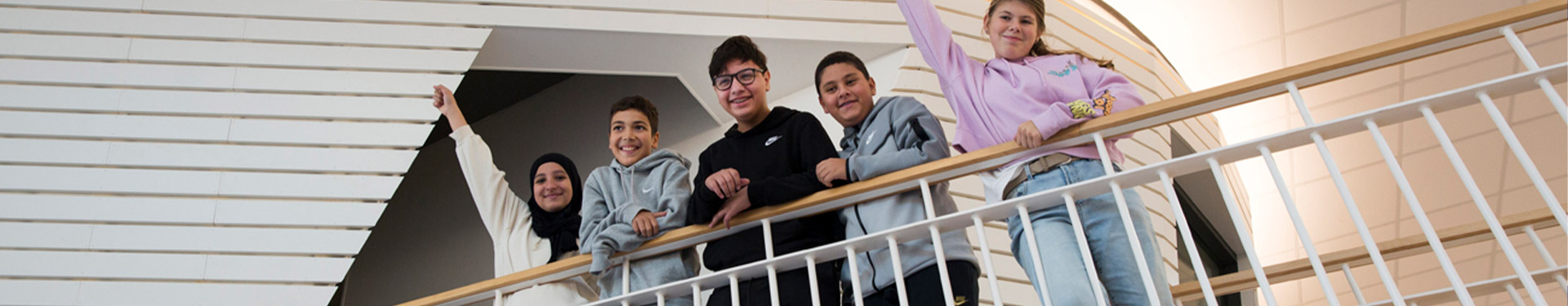 Calvijn College Amsterdam