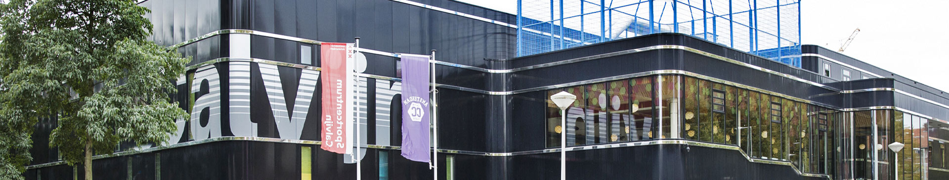 Calvijn College Amsterdam