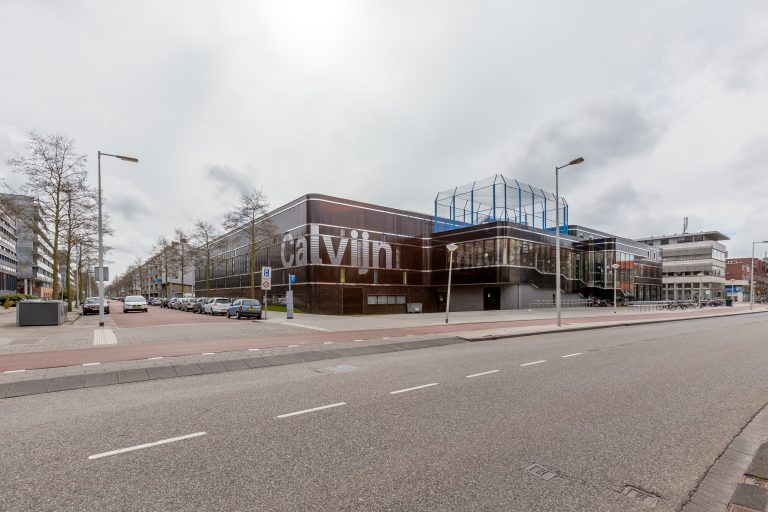 Calvijn onderwijsconcept - Calvijn College Amsterdam